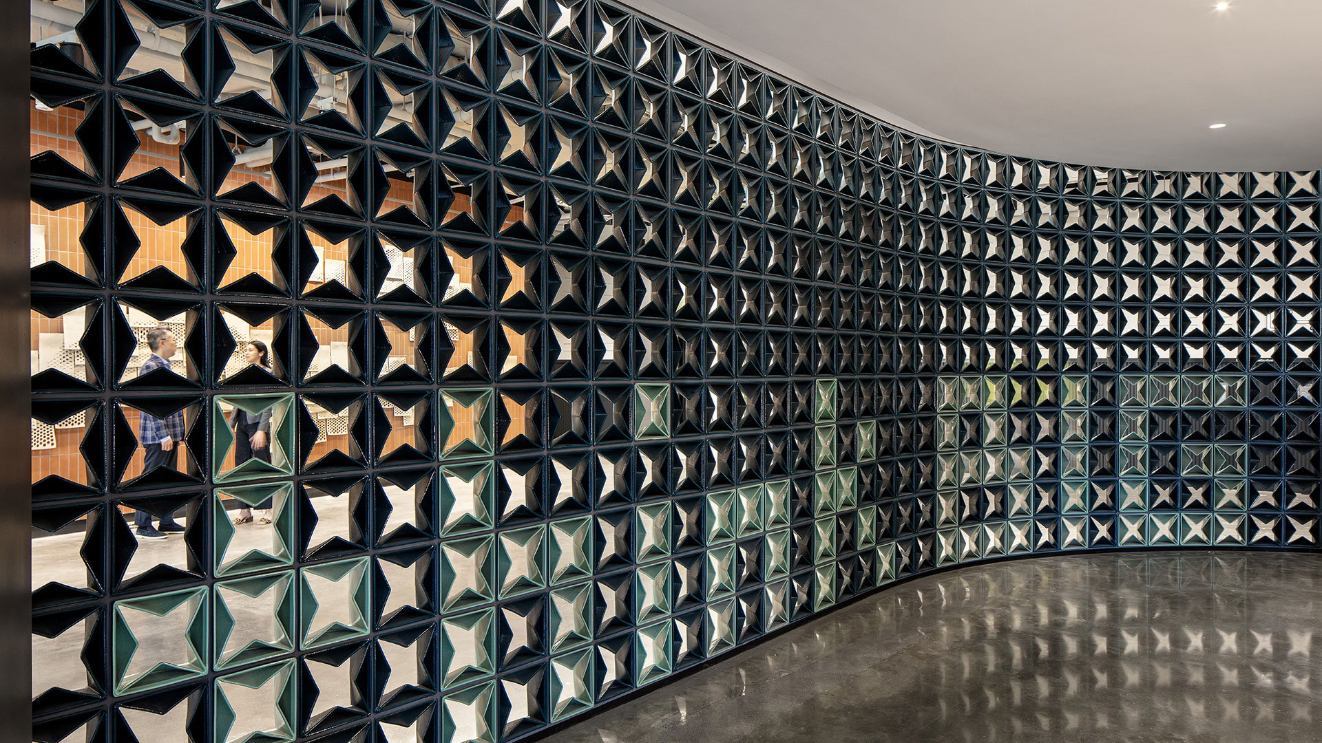 Commercial Group | Amazon Metropolitan Park