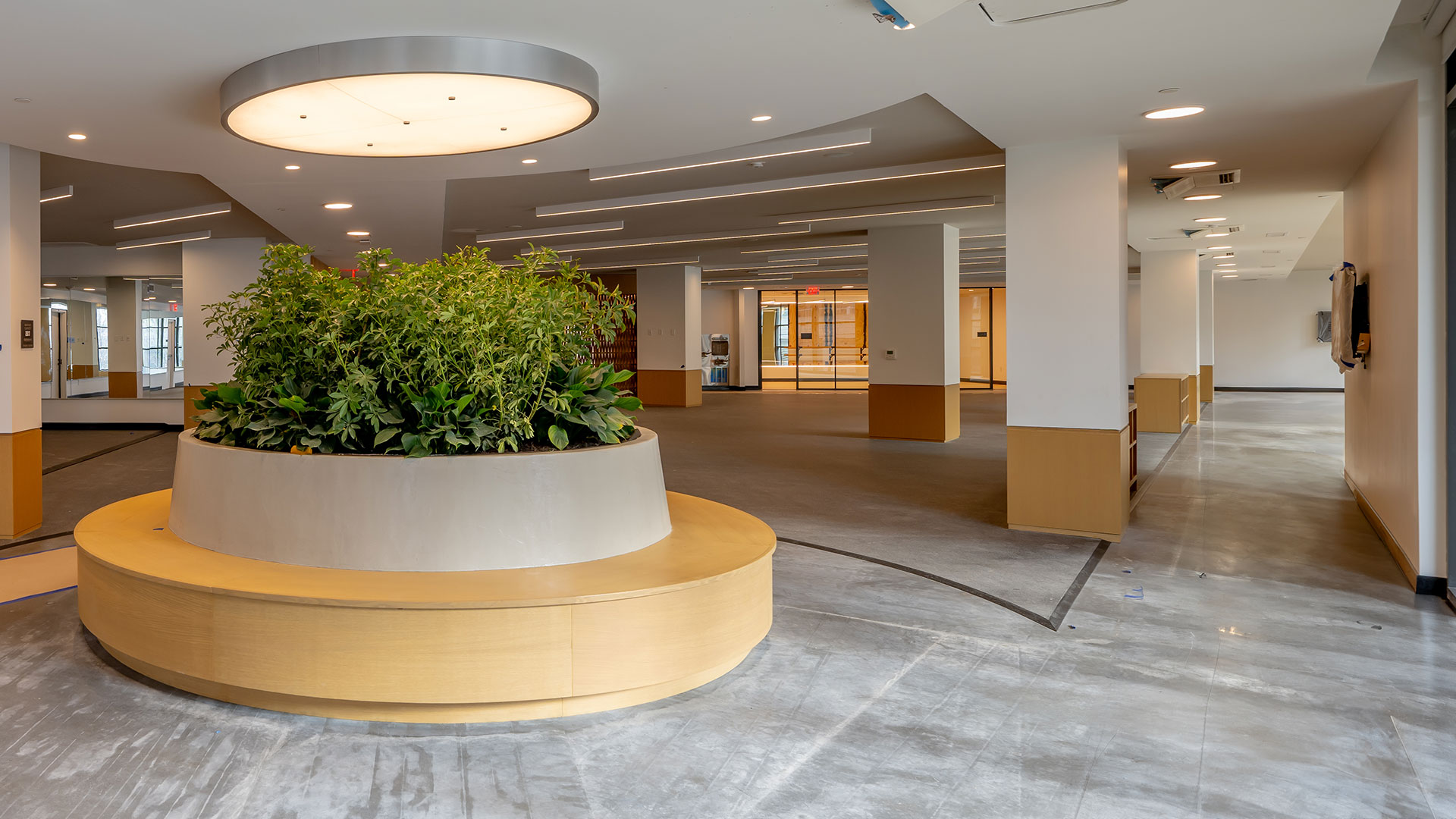 Commercial Group | The Stacks – Building B