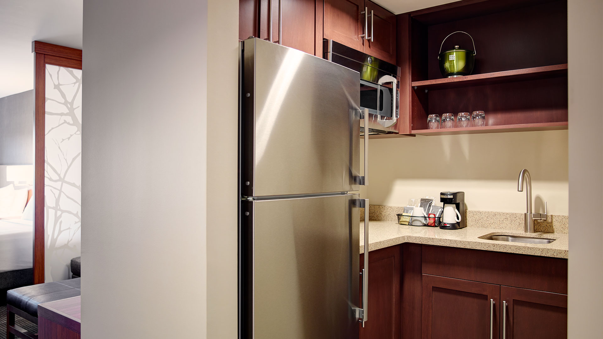 Commercial Group | Hyatt Place Arlington / Courthouse Plaza